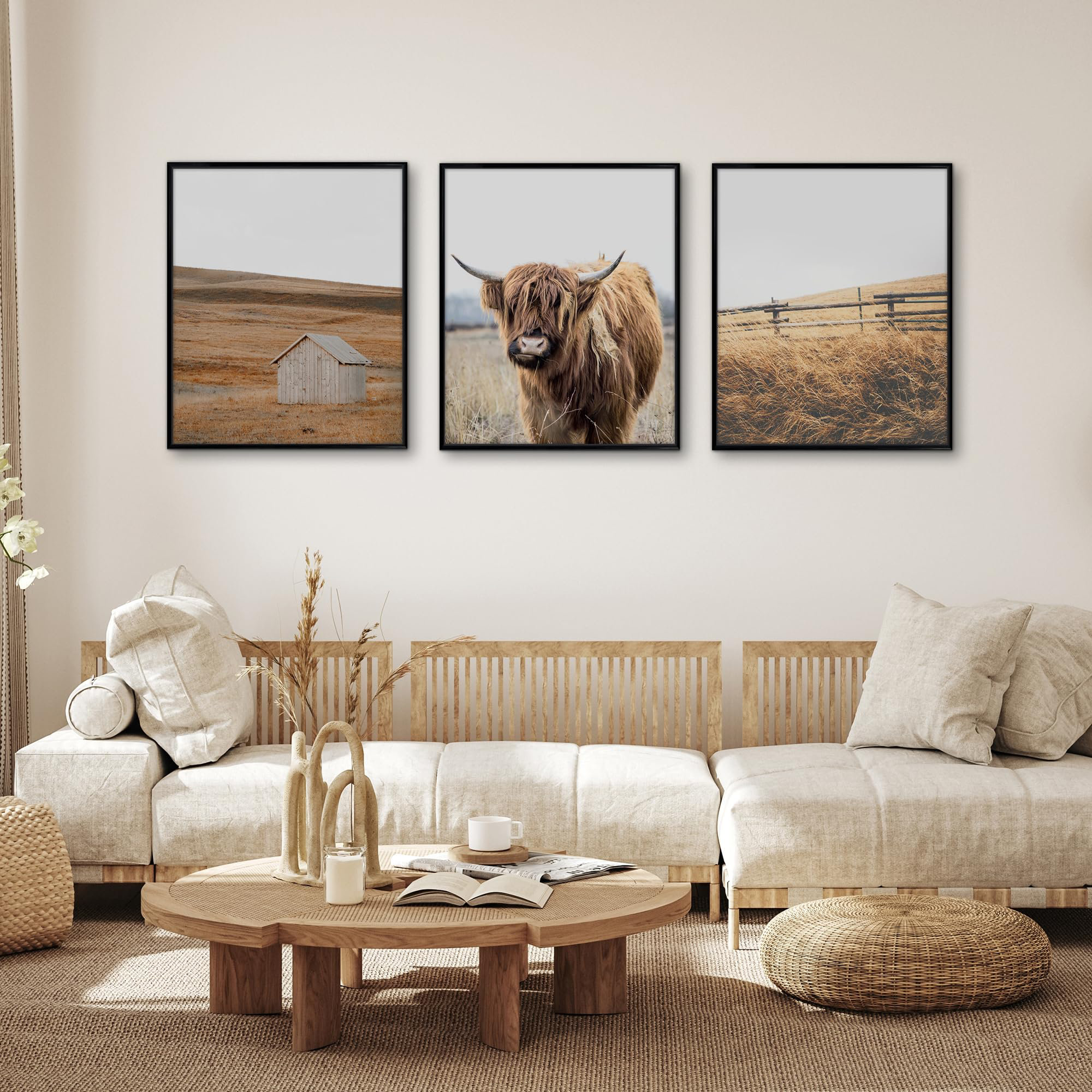 Latitude Run® Slide-In Picture Frame With Assembly Mold, 20X24, Set Of ...