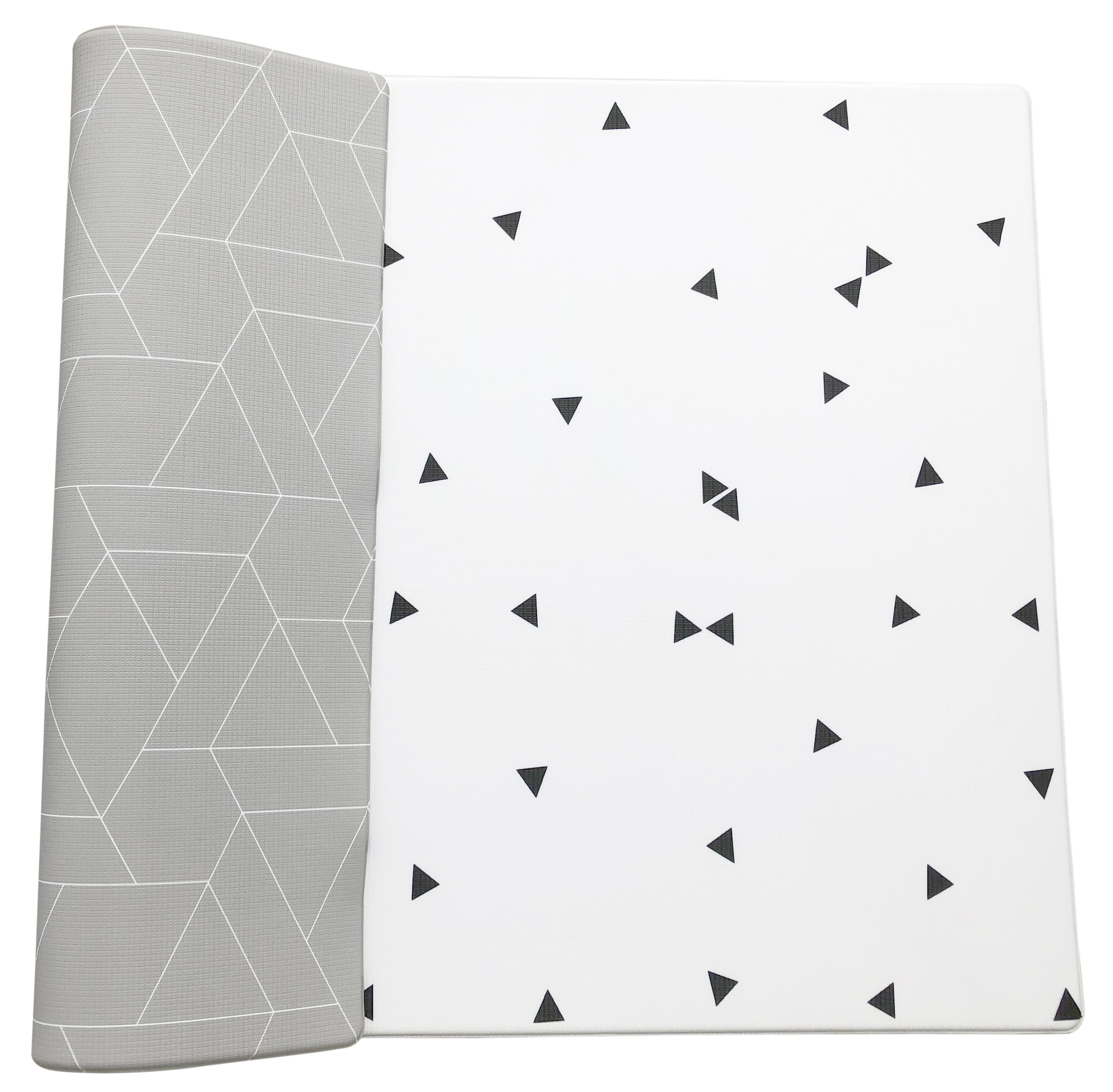 LITTLE Bot Ofie 53'' L Foam Playmat & Reviews | Wayfair