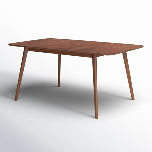 Modern Rectangular Dining Tables | AllModern
