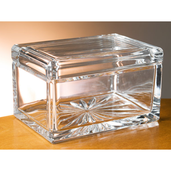 Small Decorative Boxes & Storages You'll Love | Wayfair