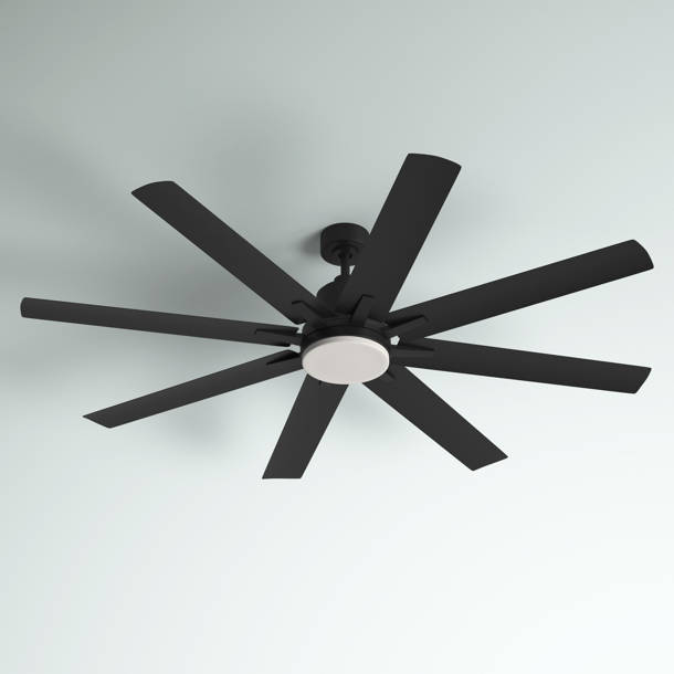 Darby Home Co Adelone Ceiling Fan Canopy & Reviews | Wayfair