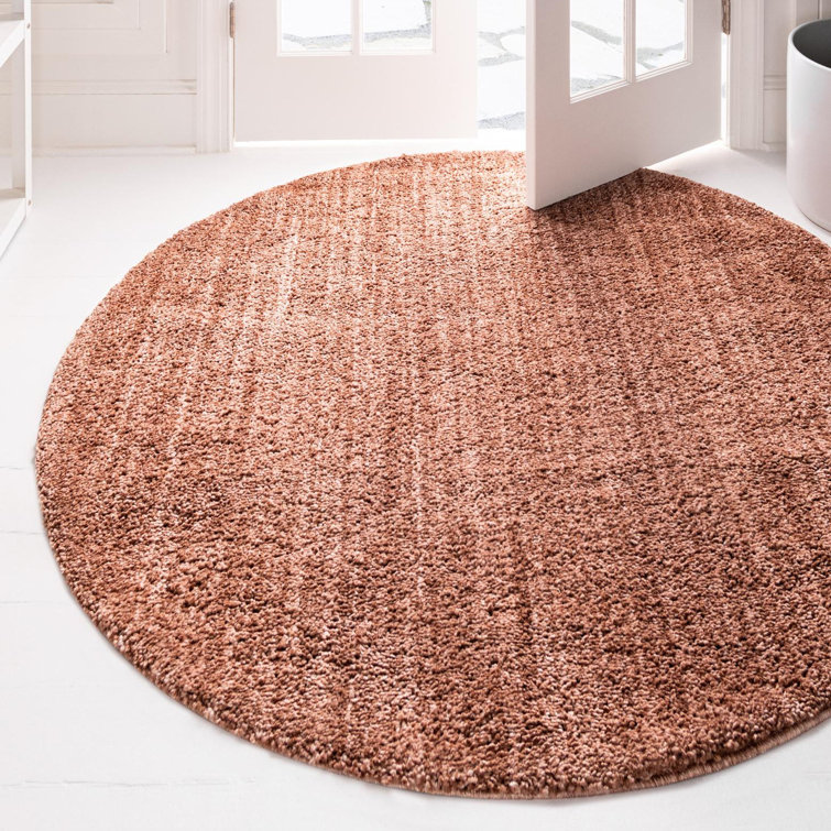 Jill Zarin Shaggy Chic Indoor Rug & Reviews | Wayfair