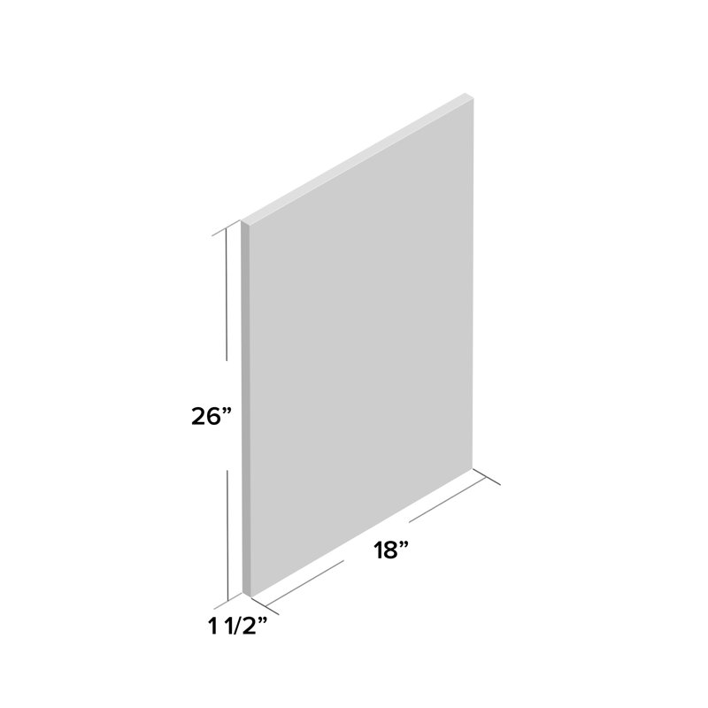 Zipcode Design™ Dissolve Me by Dániel Taylor - Print on Canvas ...