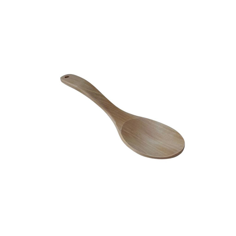 EcoQuality Wood Cooking Spoon | Wayfair