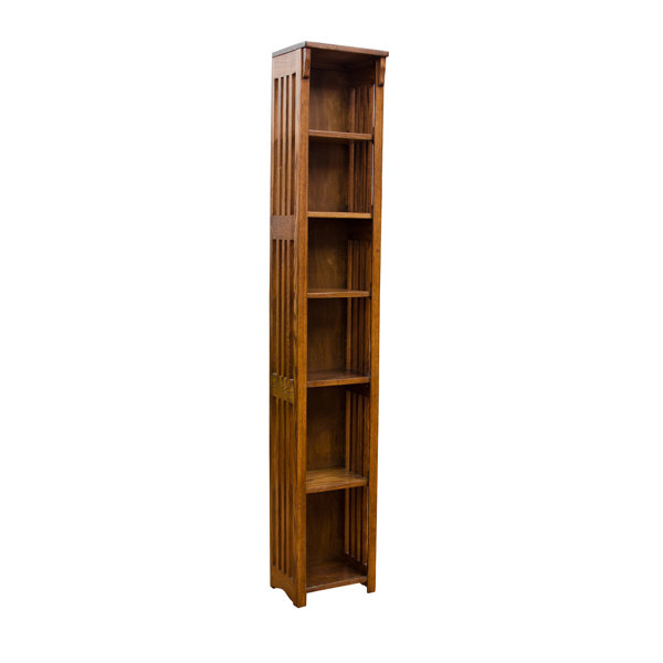 Loon Peak® Deveraux Bookcase & Reviews | Wayfair