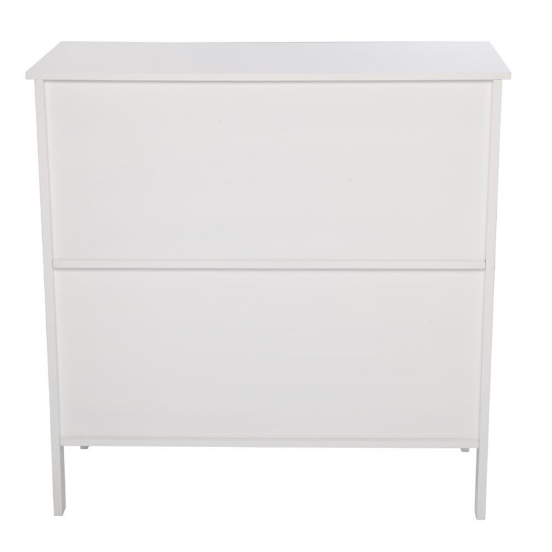 Sand & Stable™ Nia 2 - Door Accent Cabinet & Reviews | Wayfair