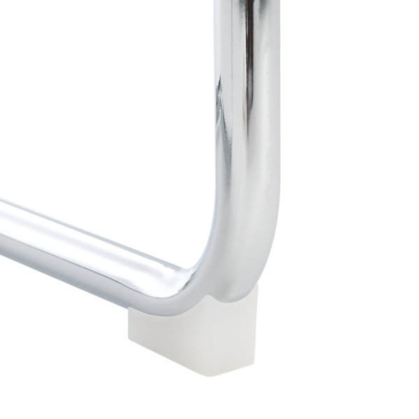 Bay Isle Home™ Coralia Tufted Full Back Arm Chair Dining Chair | Wayfair