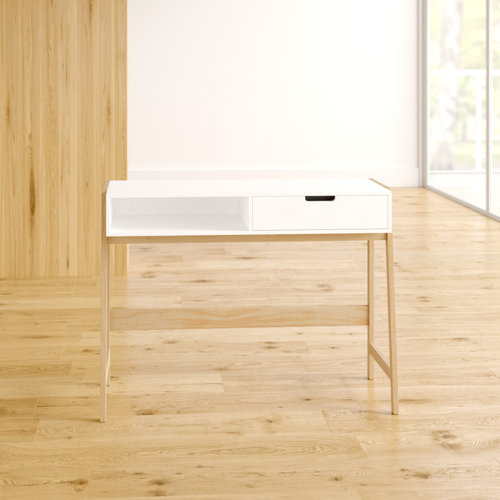 Elle Decor Jasper Desk & Reviews | Wayfair.co.uk