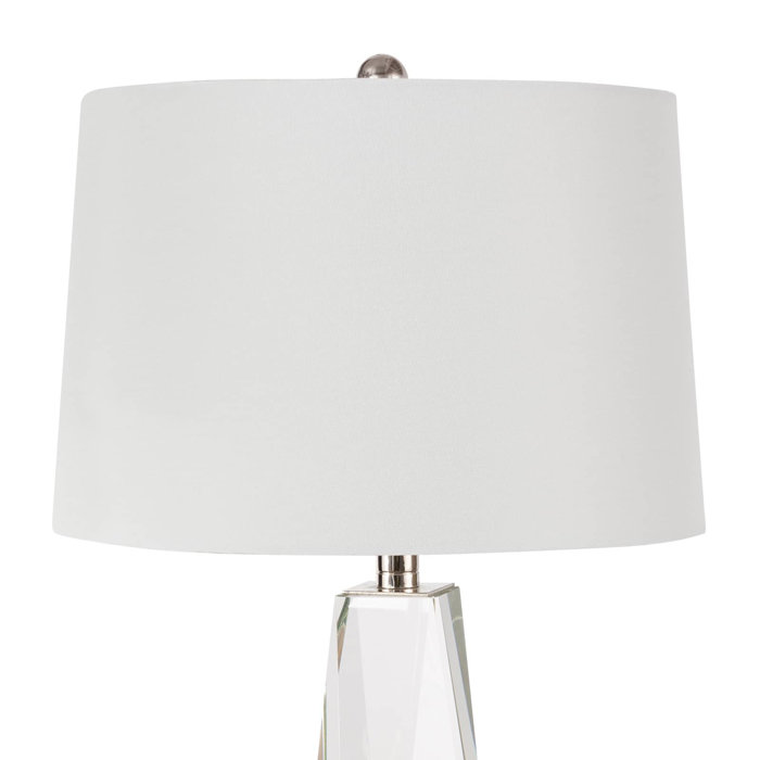 ReginaAndrew Angelica Crystal Table Lamp & Reviews | Perigold