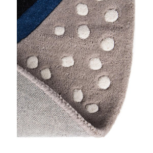 Unique Loom Whale Playtime Kids Wool Rug | Wayfair