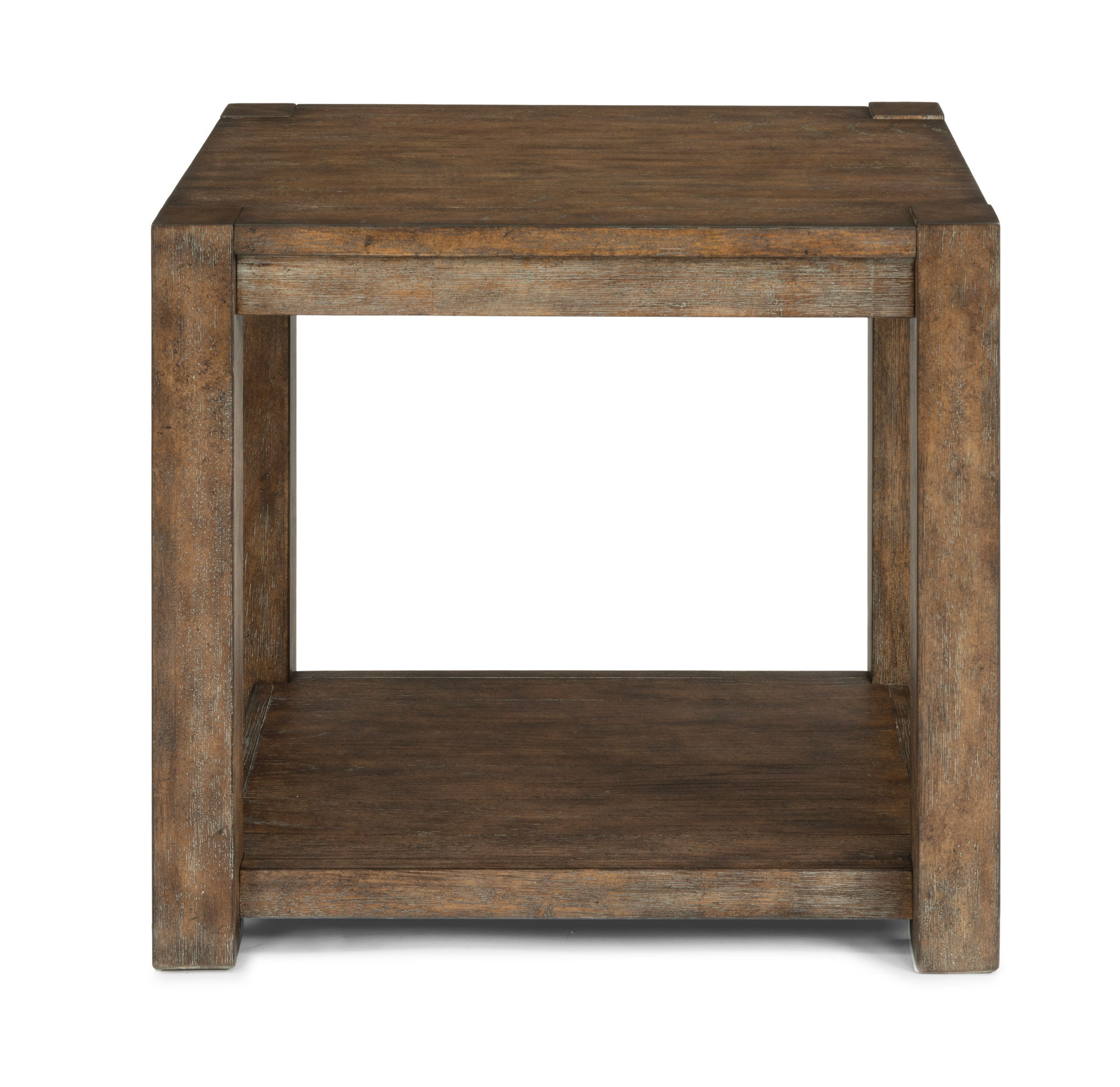 Birch Lane Maude/Maud Solid Wood End Table - Wayfair Canada