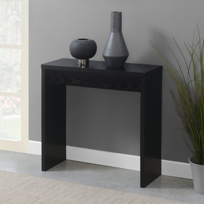 Ebern Designs 2-tier Console Table "& Reviews" - Wayfair Canada