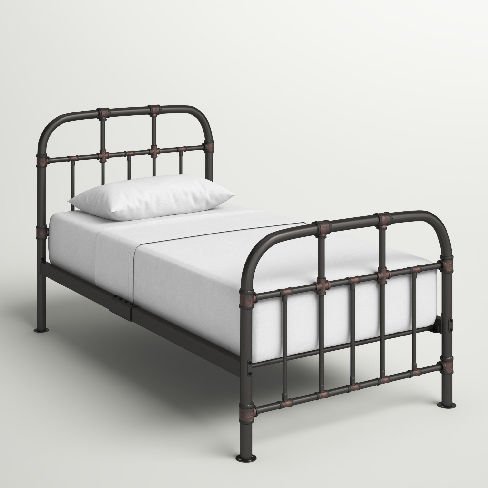 Sand & Stable™ Annabelle Platform Bed & Reviews | Wayfair