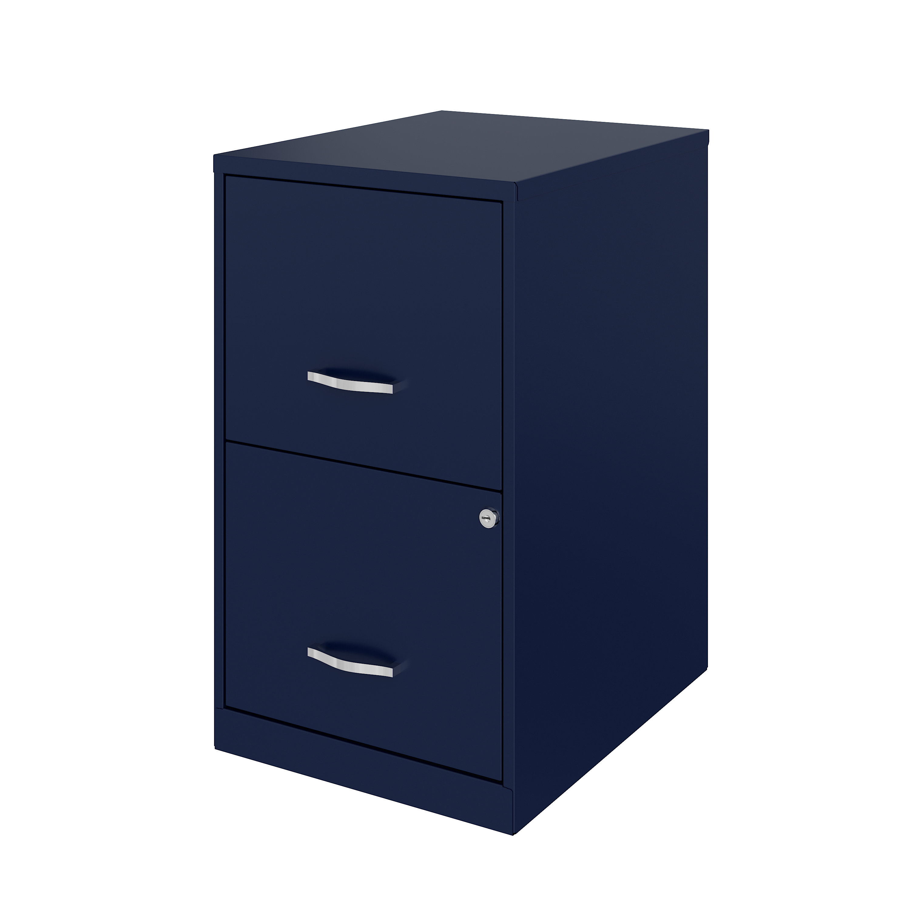 Lorell Soho 2-Drawer File Cabinet & Reviews - Wayfair Canada