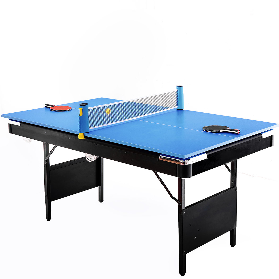 Yesurprise Table Tennis Table | Wayfair