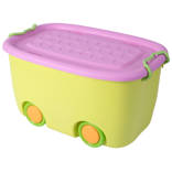 Step2 2-in-1 Toy Box and Art Lid & Reviews | Wayfair