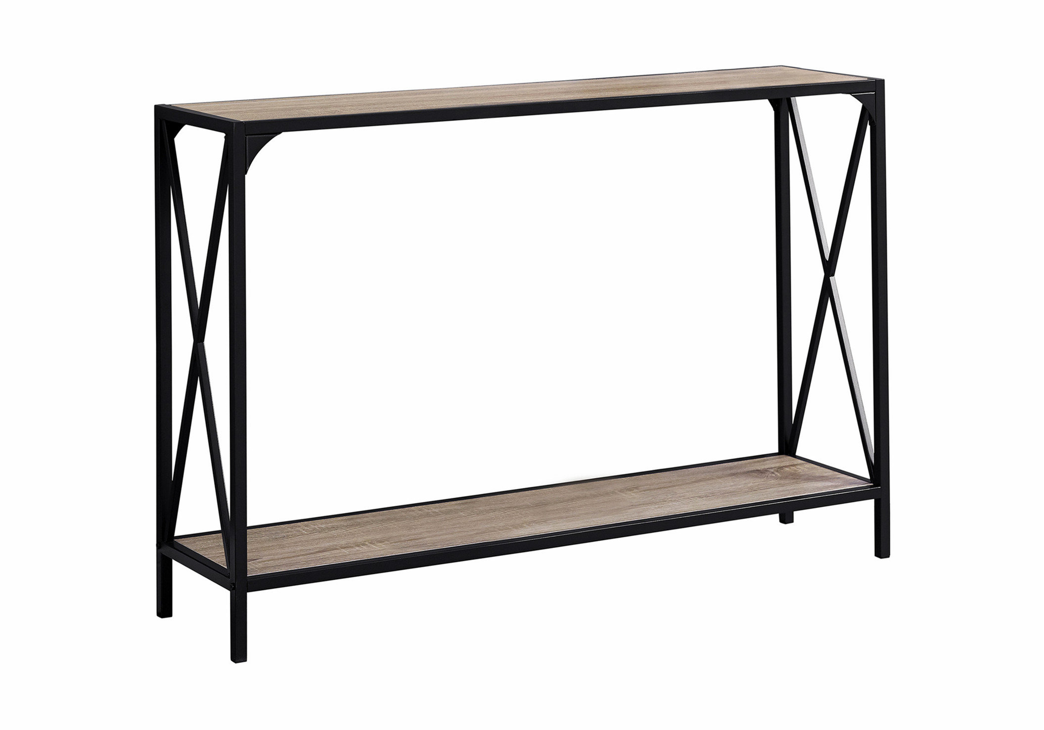 17 Stories Versatile Accent Console Table for Entryway, Sofa, Living ...