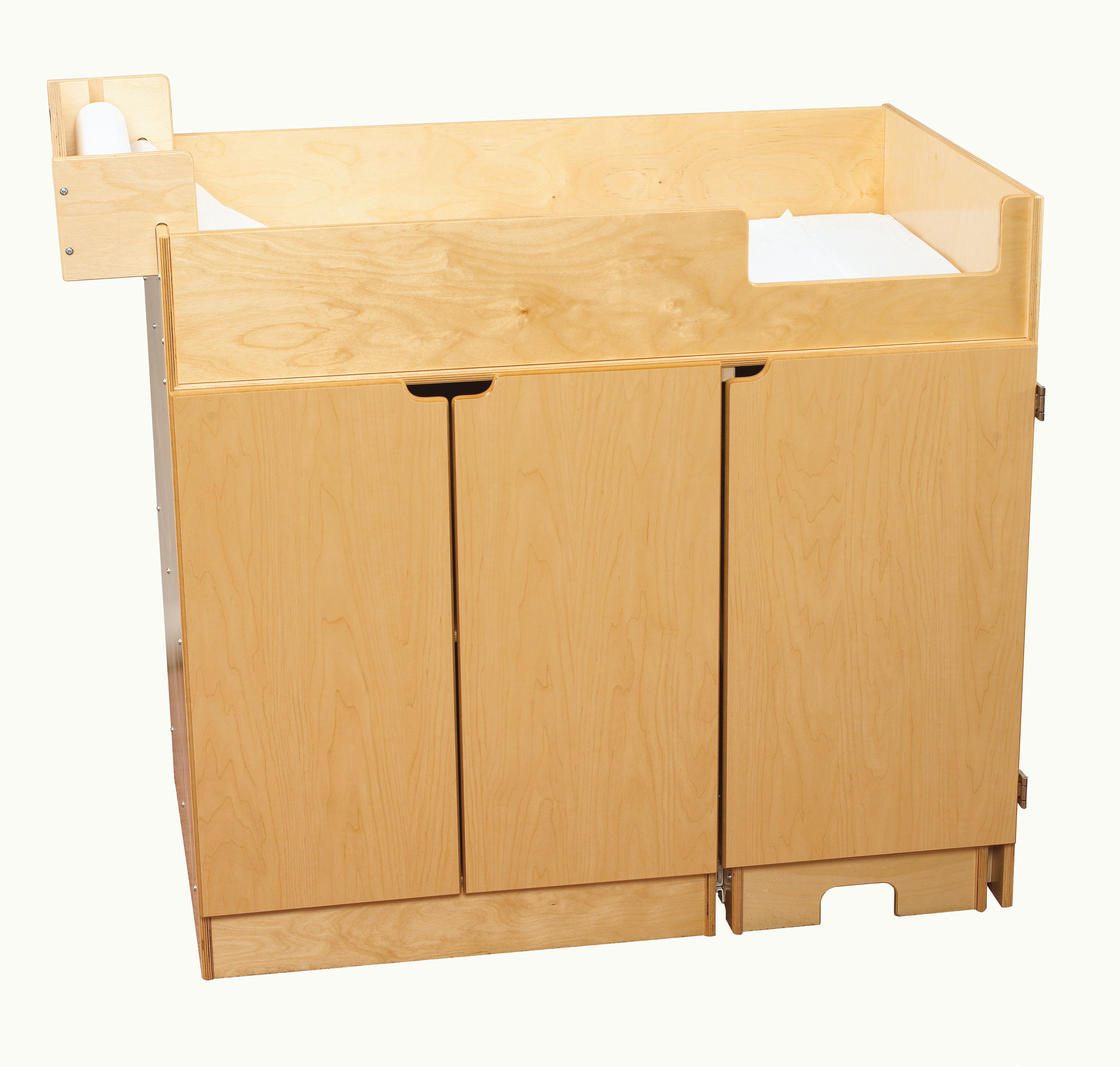 Childcraft Changing Table with Pad | Wayfair