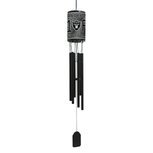 NFL Metal Sports Wind Chime & Reviews | Wayfair