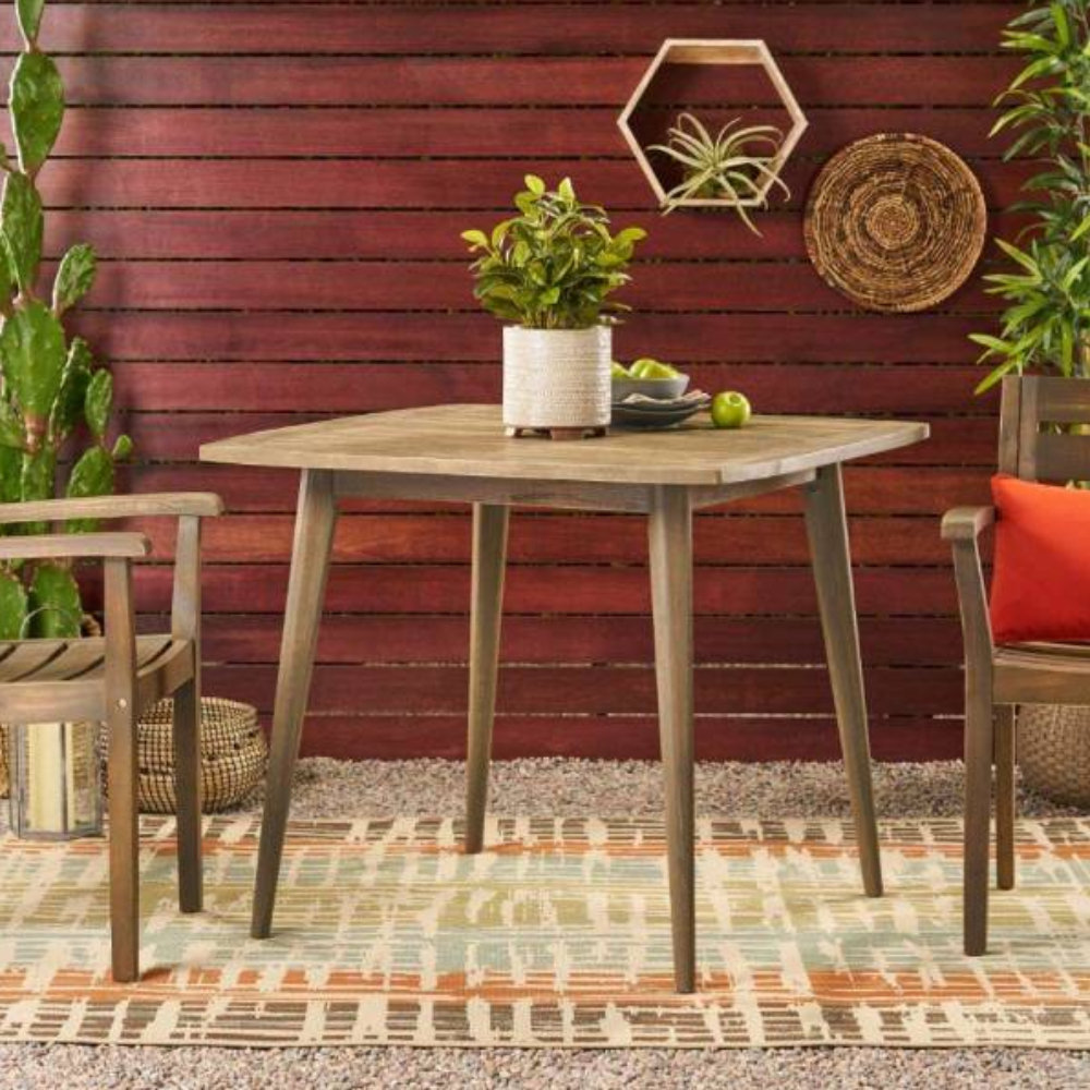 Corrigan Studio® Ramm Folding Camping Table - Wayfair Canada