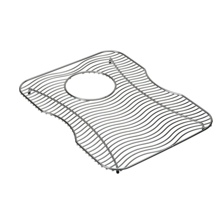 Elkay 17" x 13" Sink Grid & Reviews | Wayfair