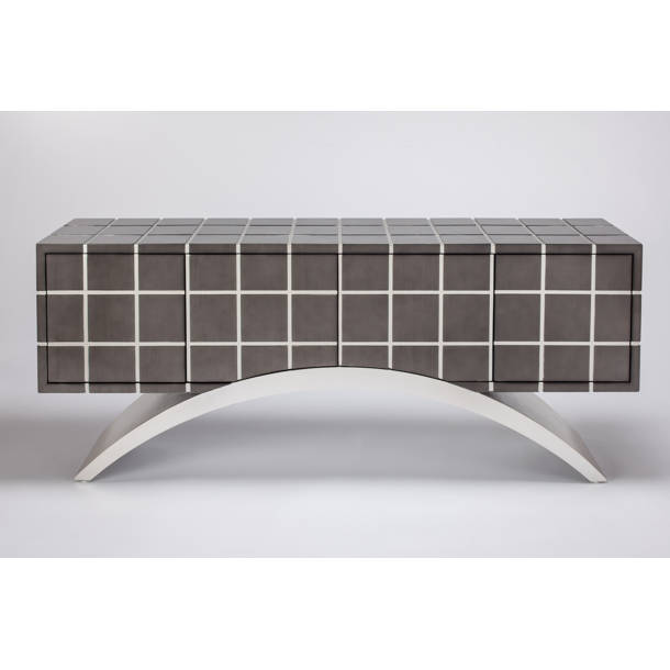 Artmax 60" Console Table & Reviews | Wayfair