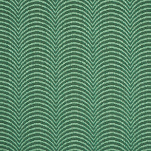 Green Fabric By the Yard You'll Love | Wayfair