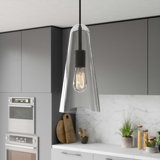 Single Pendant Lights | Wayfair
