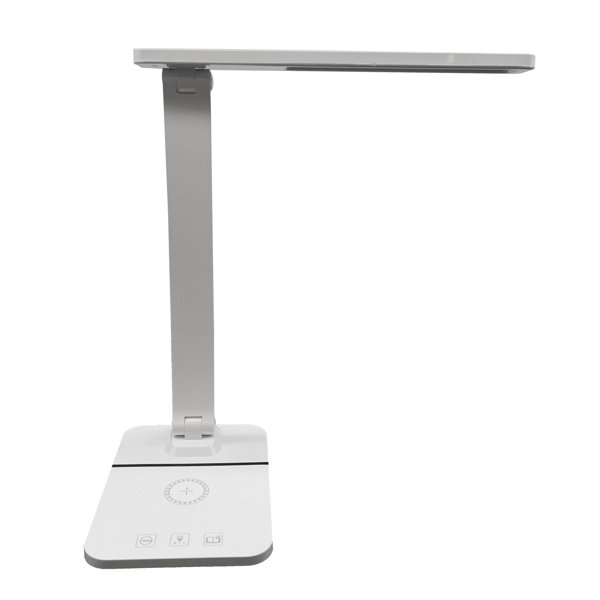 NICOMAN Adjustable USB Desk Lamp & Reviews | Wayfair.co.uk