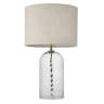 Pagazzi Lighting Robyn Glass Table Lamp | Wayfair.co.uk