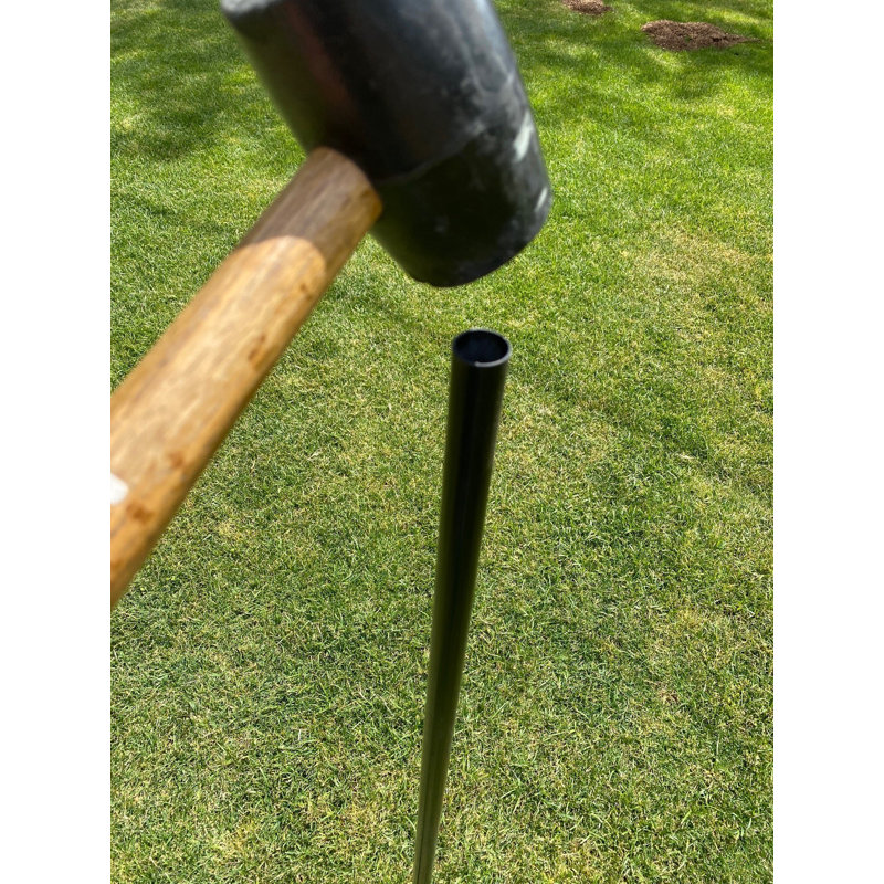Simple Living Solutions Canopy Light Pole | Wayfair