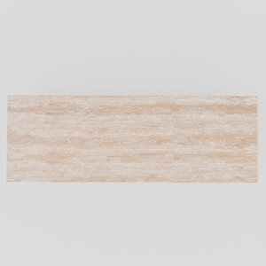 Birch Lane™ Granita Rectangular 39'' L x 84'' W & Reviews | Birch Lane