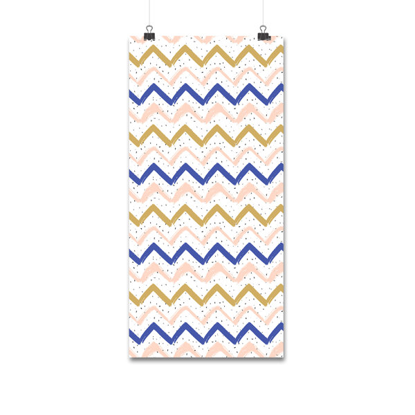 ModernMoments Lanease Mattes Wandbild | Wayfair.de