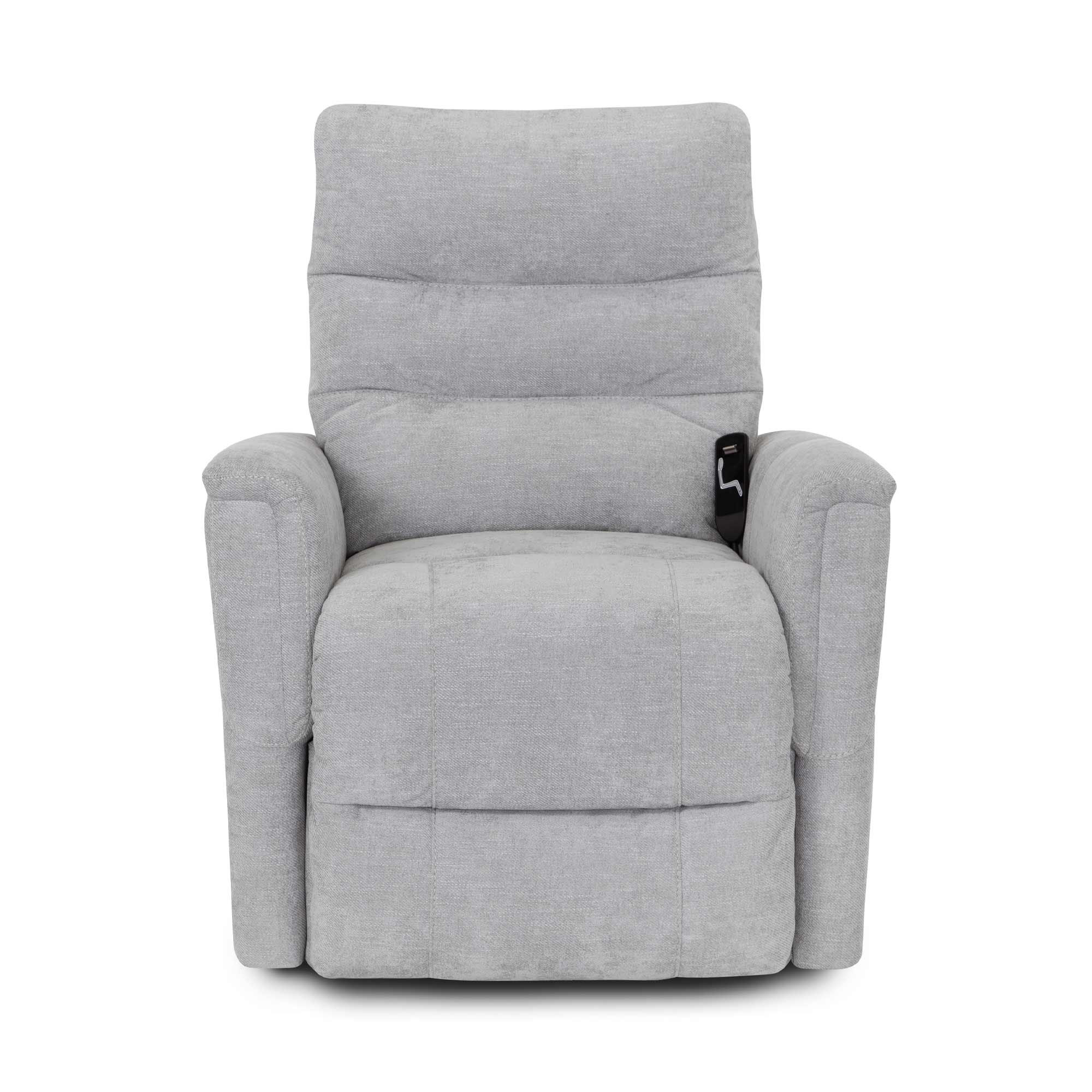 Latitude Run® 3-way Chaise Power Lift Recliner - Wayfair Canada