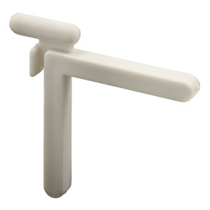 Prime-Line Tilt Key, 0.180 In. x 0.202 In., Nylon | Wayfair