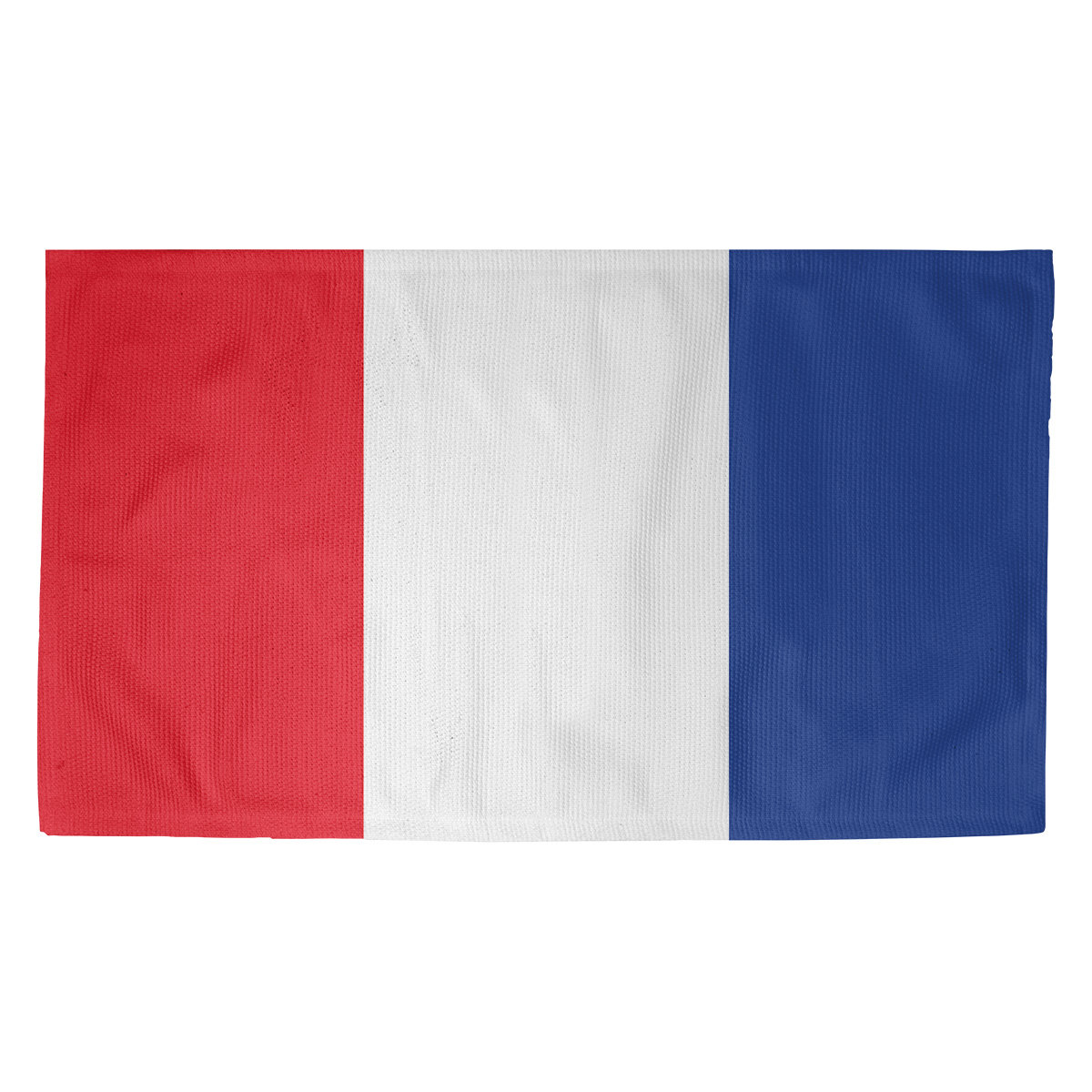 East Urban Home Philadelphia Flatweave Red/White/Blue Rug | Wayfair