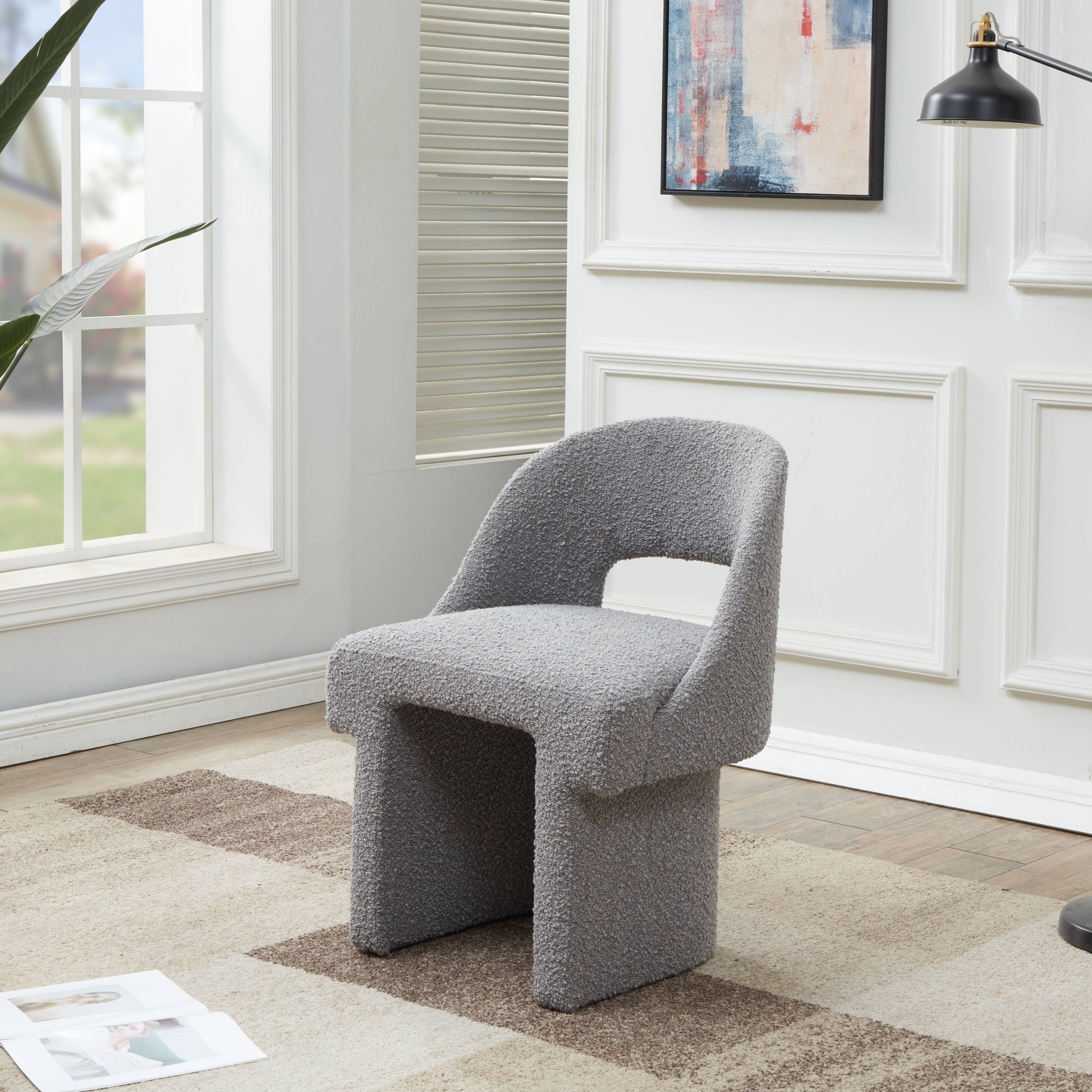 Brayden Studio Dibri 22.04'' Wide Side Chair - Wayfair Canada