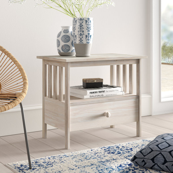 Langley Street Manatuto 27.25'' Media Console & Reviews - Wayfair Canada