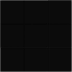 Supreme Tile Kenzo 8" x 8" Porcelain Patterned Wall & Floor Tile ...