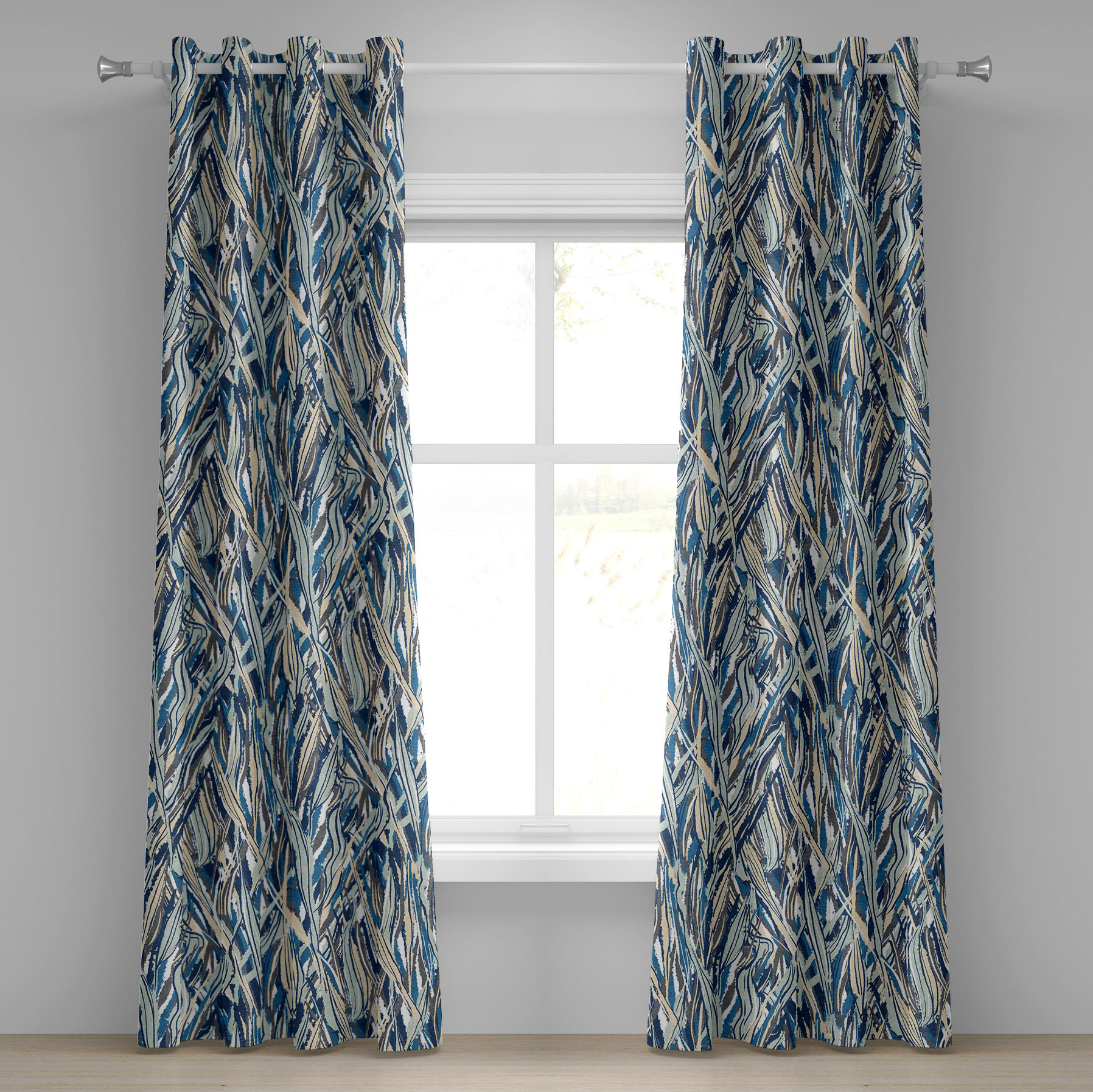 East Urban Home Desja Pair | Wayfair