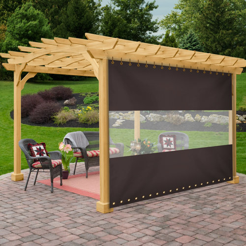 Outdoor Shades & Structures Sale You'll Love in 2024 | Wayfair