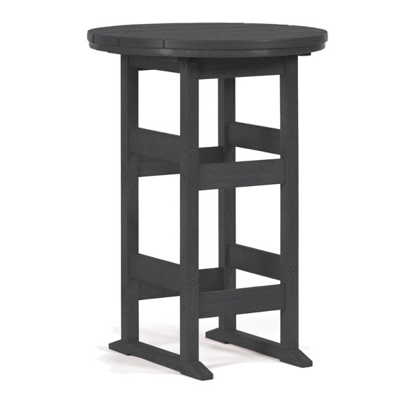 Breezesta Outdoor Round Bar Table | Perigold