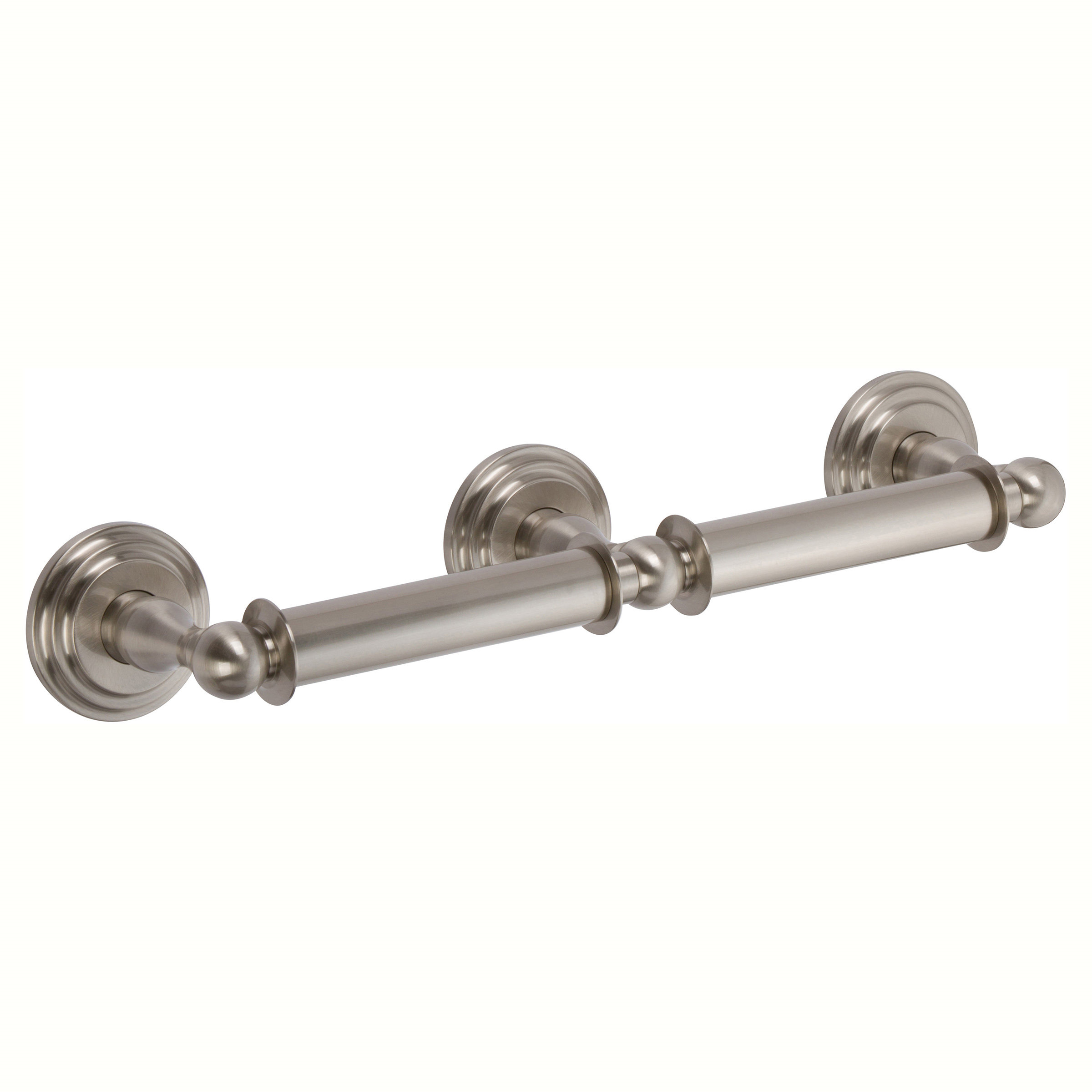 Ginger Chelsea Double Toilet Paper Holder | Wayfair