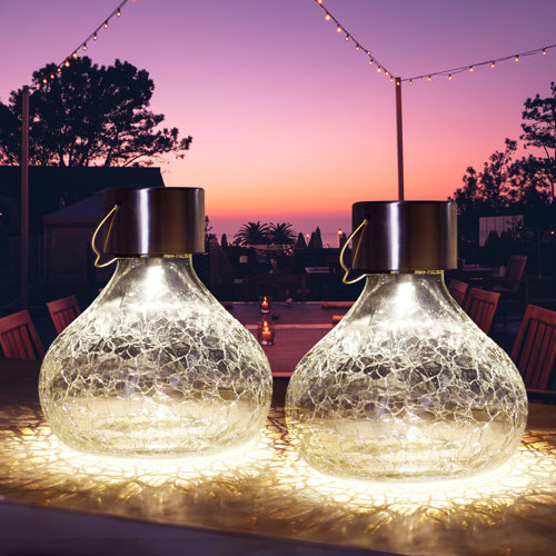 Wayfair | Lantern Lights