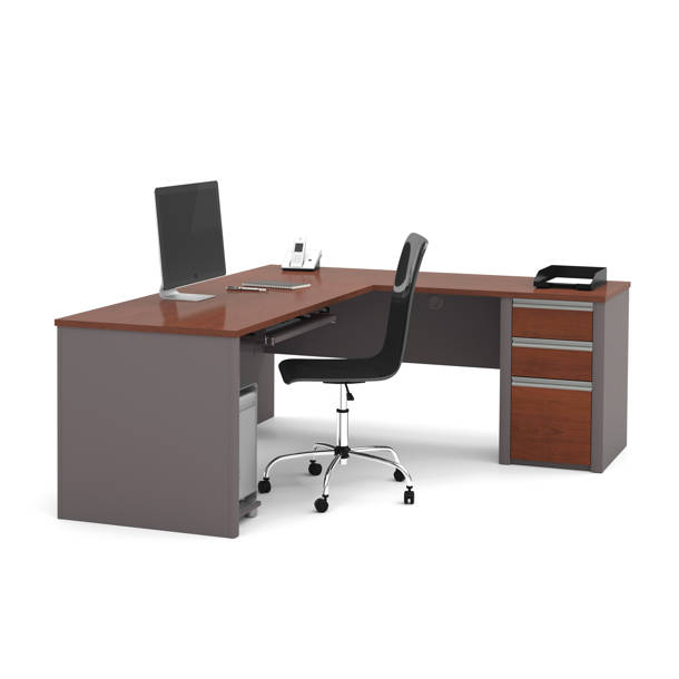 Orren Ellis Aurea Desk Shell & Reviews | Wayfair