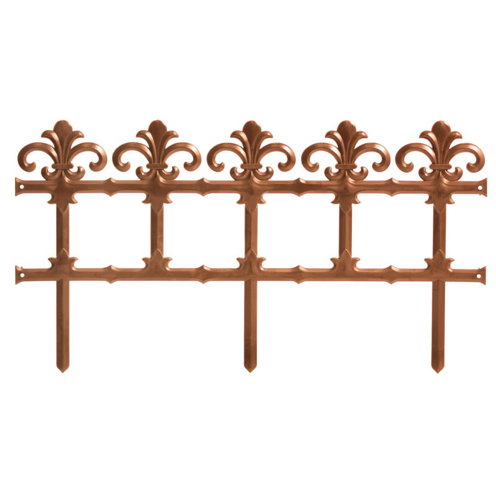 Dakota Fields Trulli Garden Art Gate Frame | Wayfair.co.uk