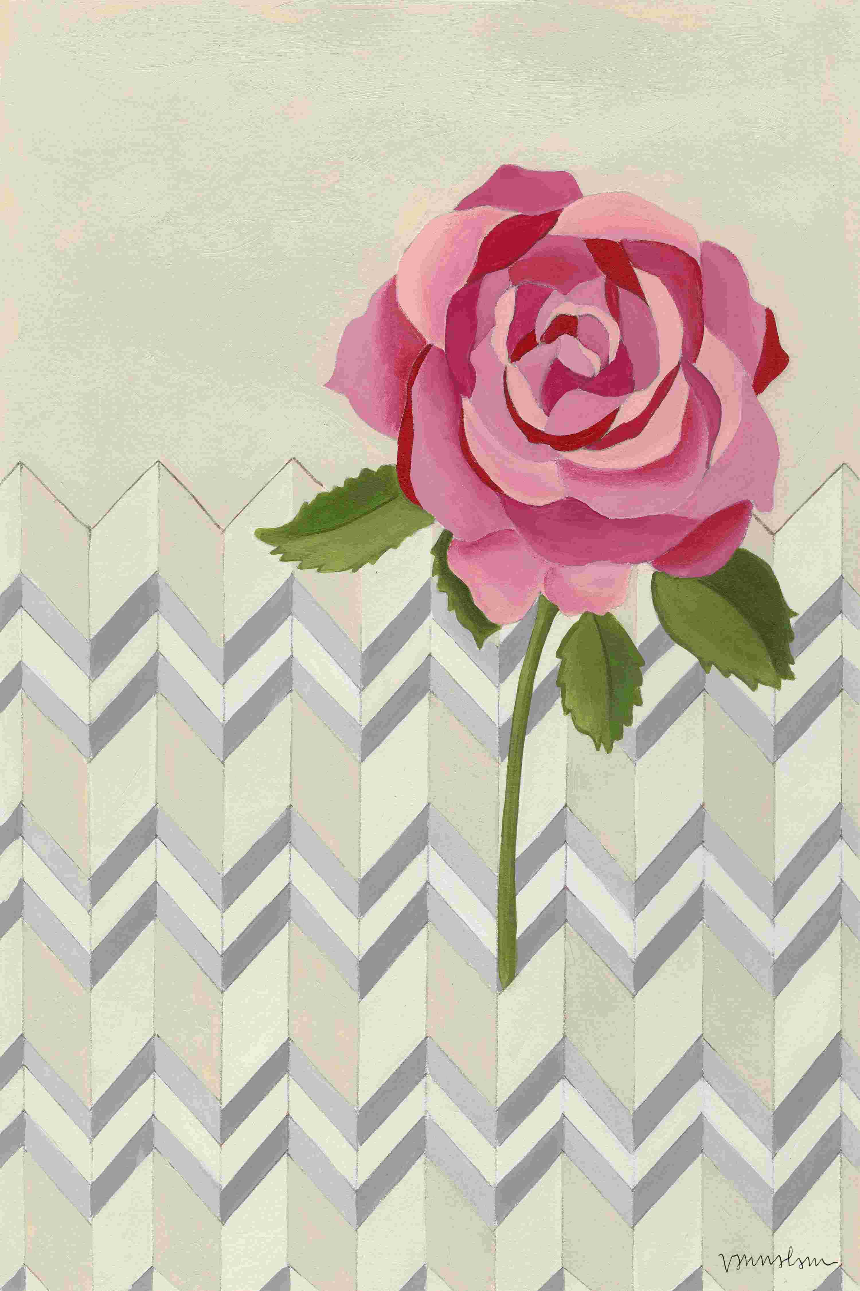 Rosdorf Park Rosa Ruby I - Wayfair Canada