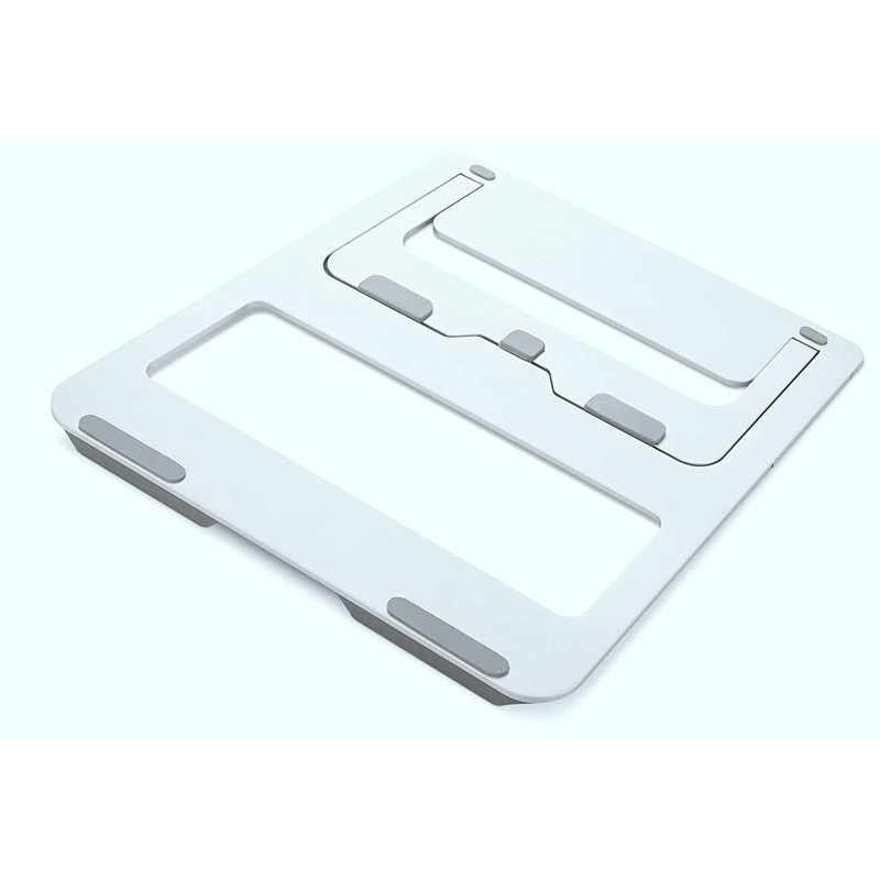 MASMIO Portable Aluminum Laptop Stand | Wayfair