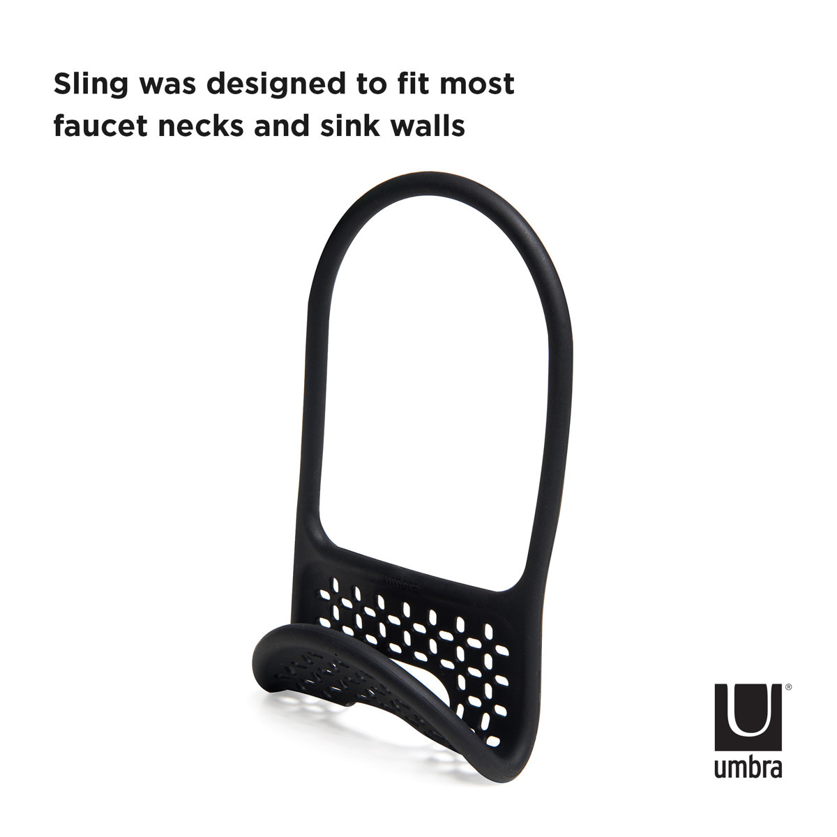 Umbra Sling Coated Wire Sink Caddy & Reviews - Wayfair Canada