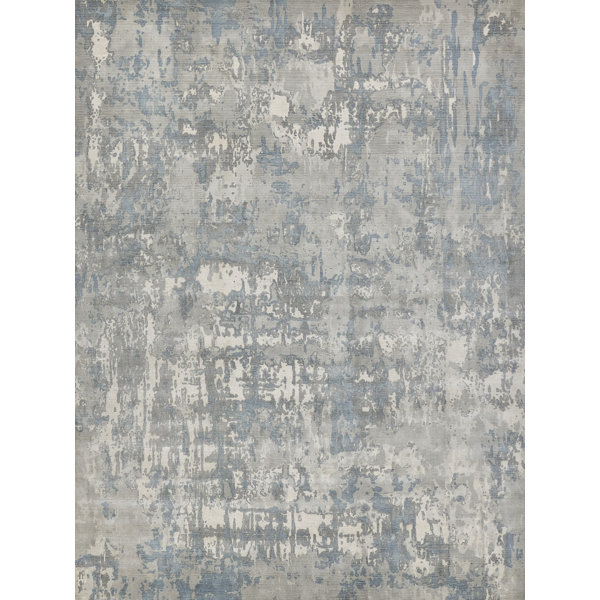 Exquisite Rugs Murano Abstract Area Rug & Reviews | Perigold